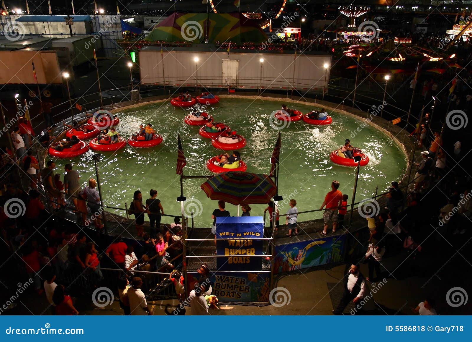 New Jersey State Fair editorial stock photo. Image of color - 5586818