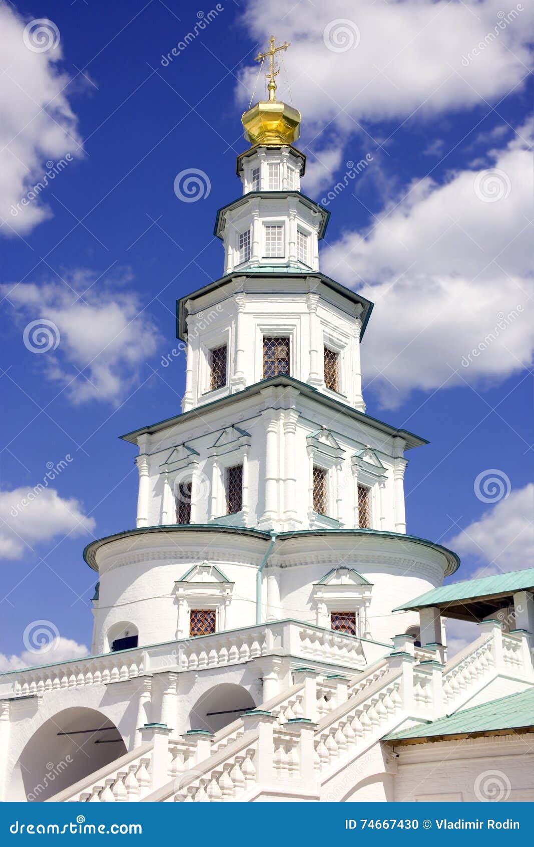 The new Jerusalem stock photo. Image of gate, gates, dome - 74667430