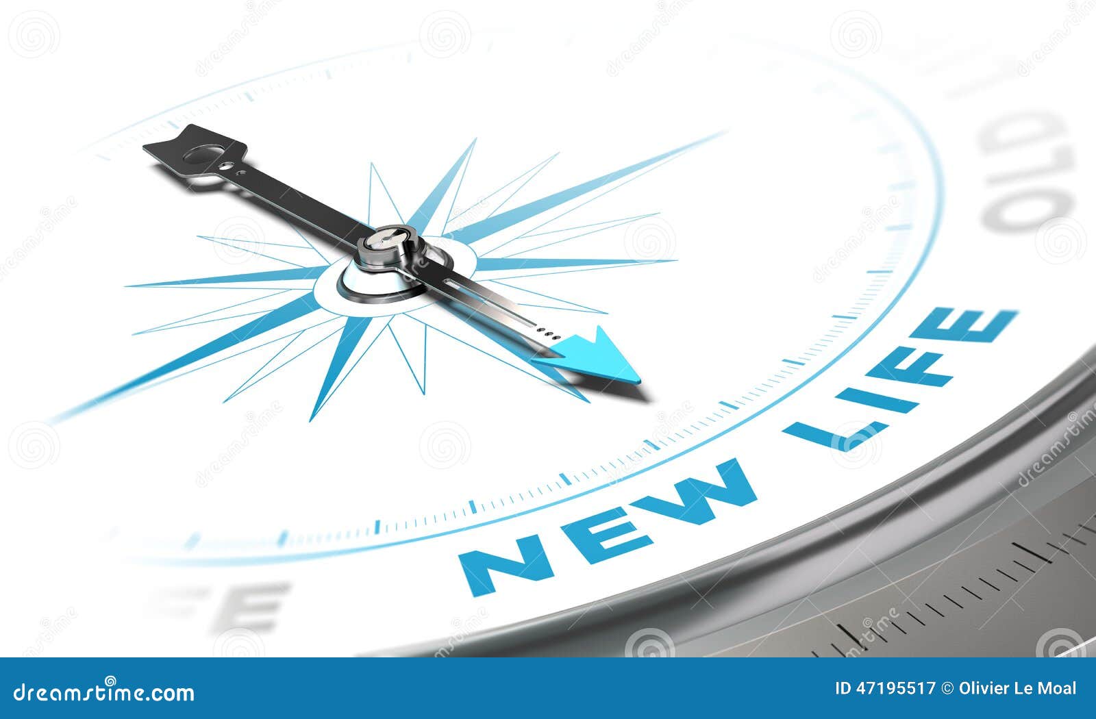 New Life stock illustration. Illustration of changing - 47195517
