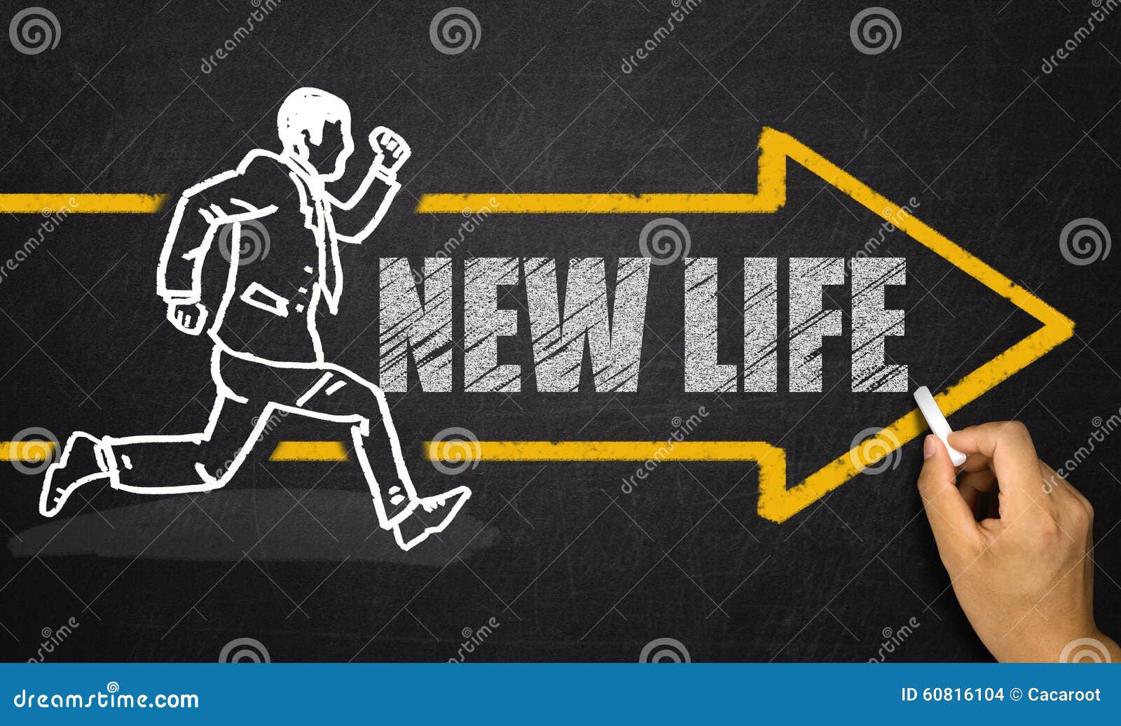 New life concept stock photo. Image of challenge, travel - 60816104
