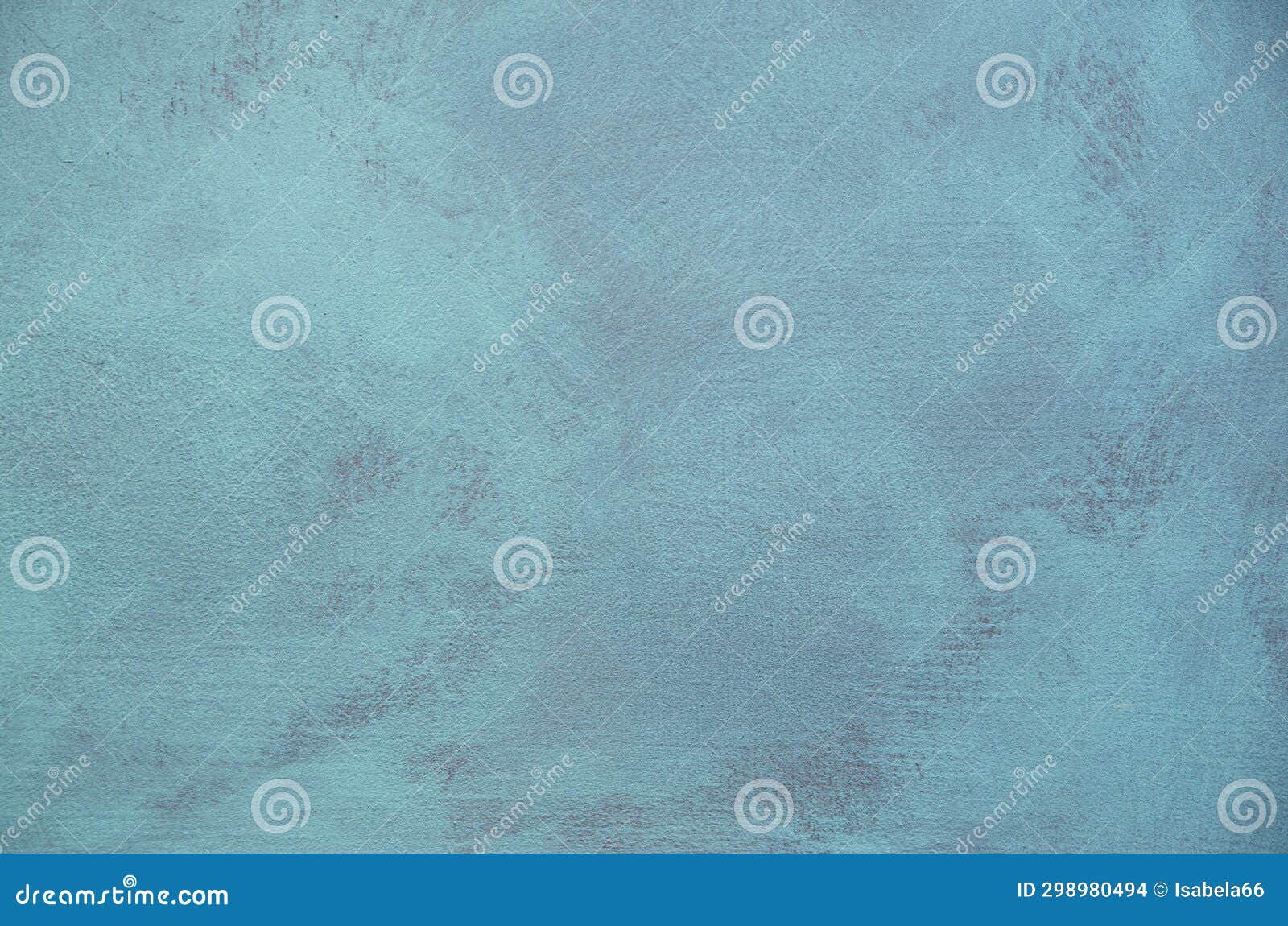 New Light Blue Painted Surface Closeup Stock Photo - Image of paint ...