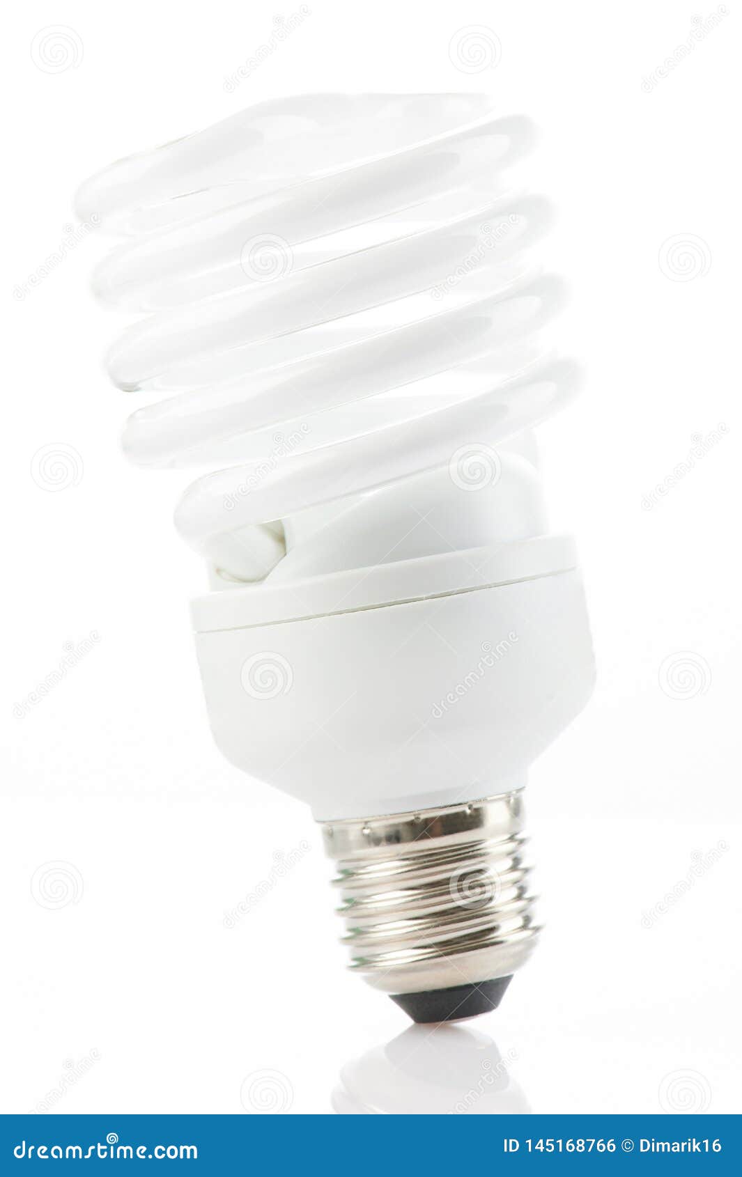 New light bulb stock photo. Image of efficient, energy - 145168766