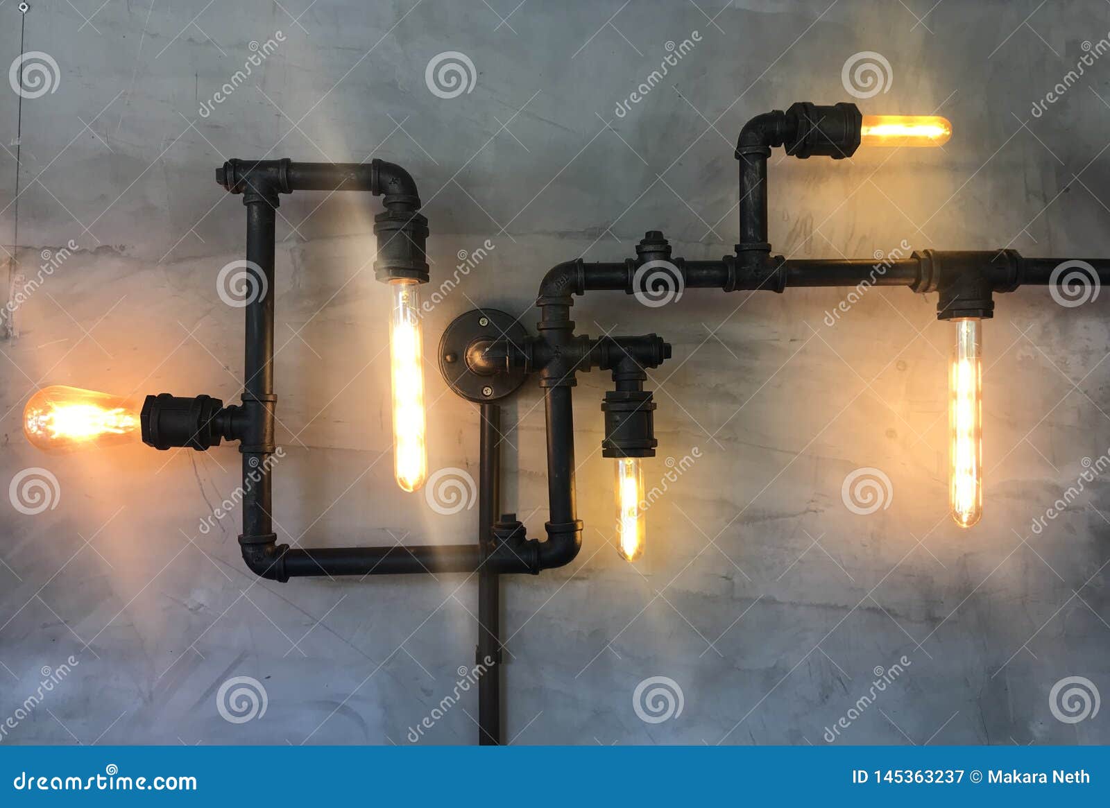 Light creativity stock image. Image of tool, tube, creativity - 145363237