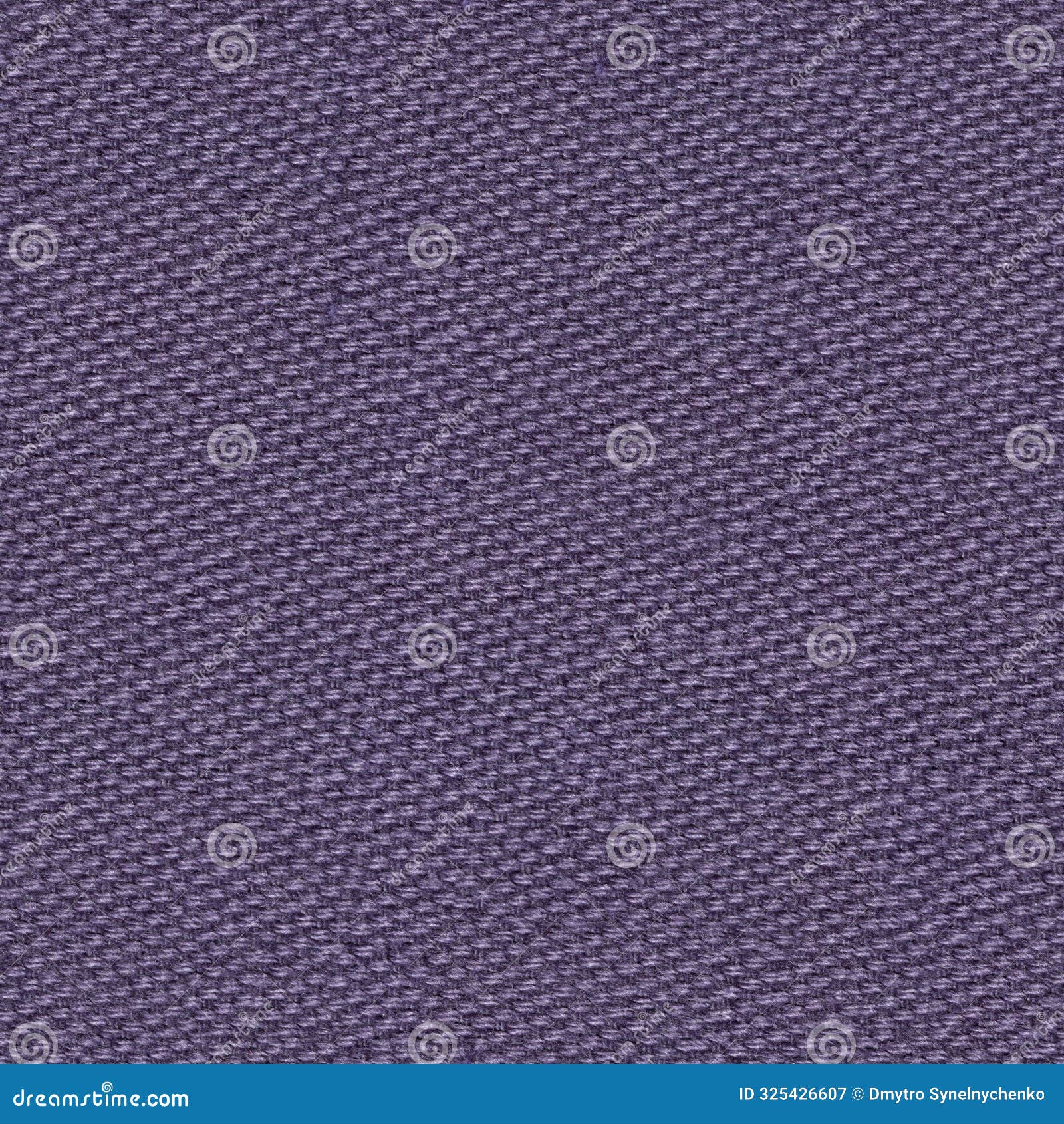 New Lilac Fabric Background for Ideal Design. Seamless Square Texture ...