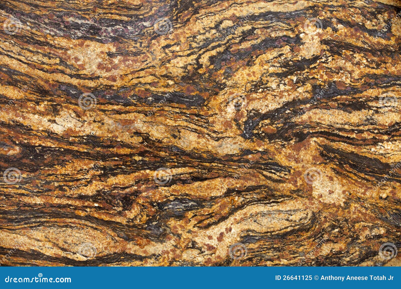New Magma Granite stock image. Image of construction - 26641125