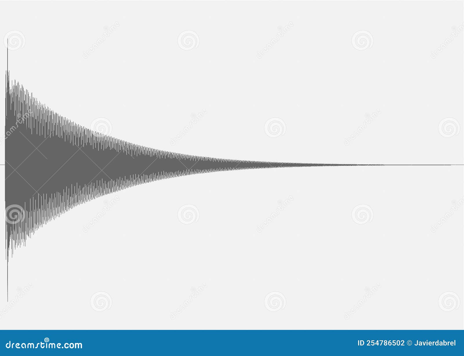 New Message Cling stock sound fx. Audio of bell, cling - 254786502