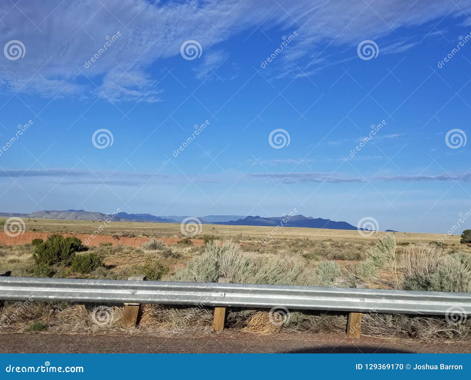 New Mexico stock photo. Image of sunny, mexico, morning - 129369170