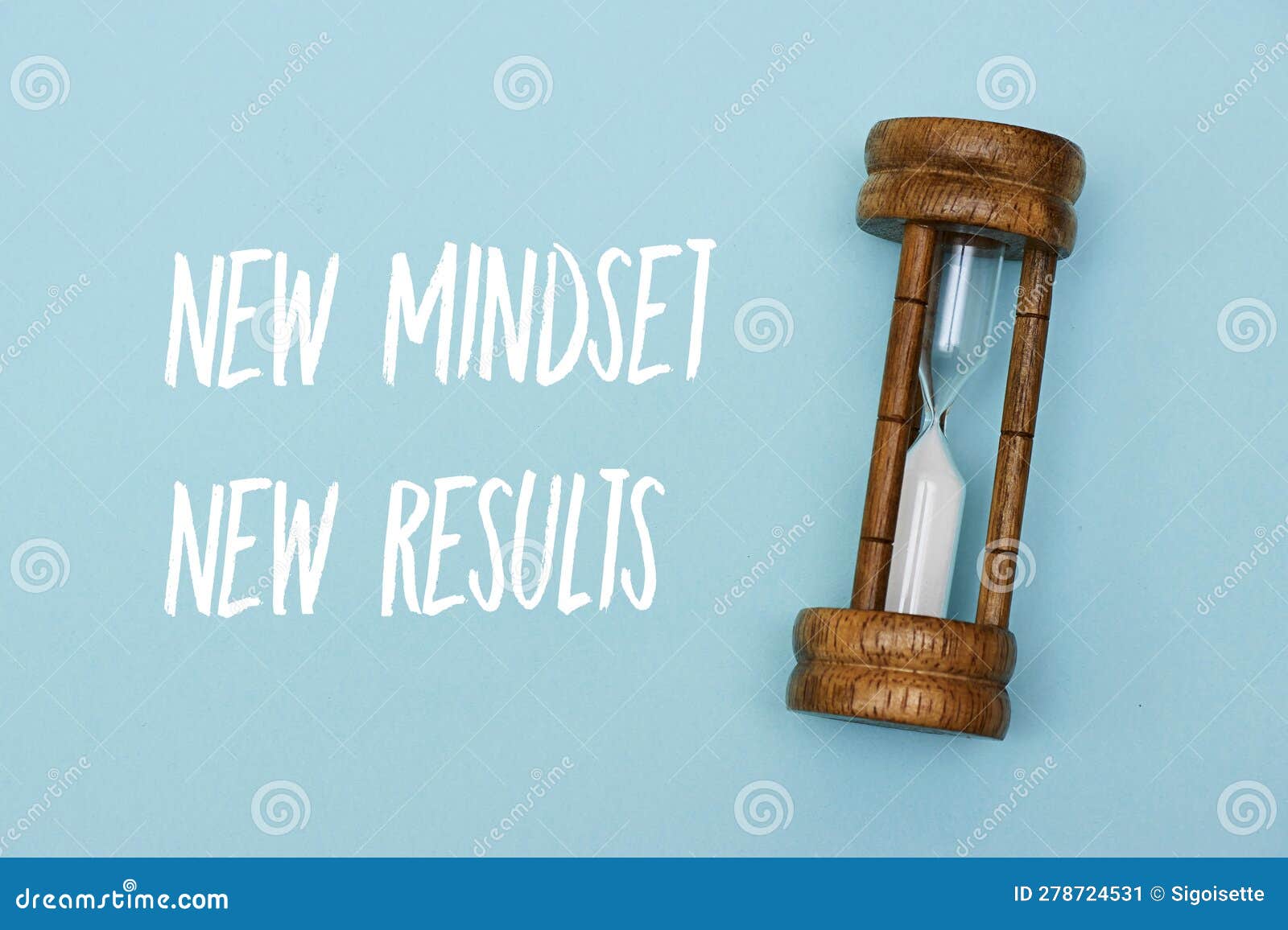 New Mindset New Results Concept Stock Image - Image of concept ... New Mindset New Results Concept Stock Image - Image of concept ...