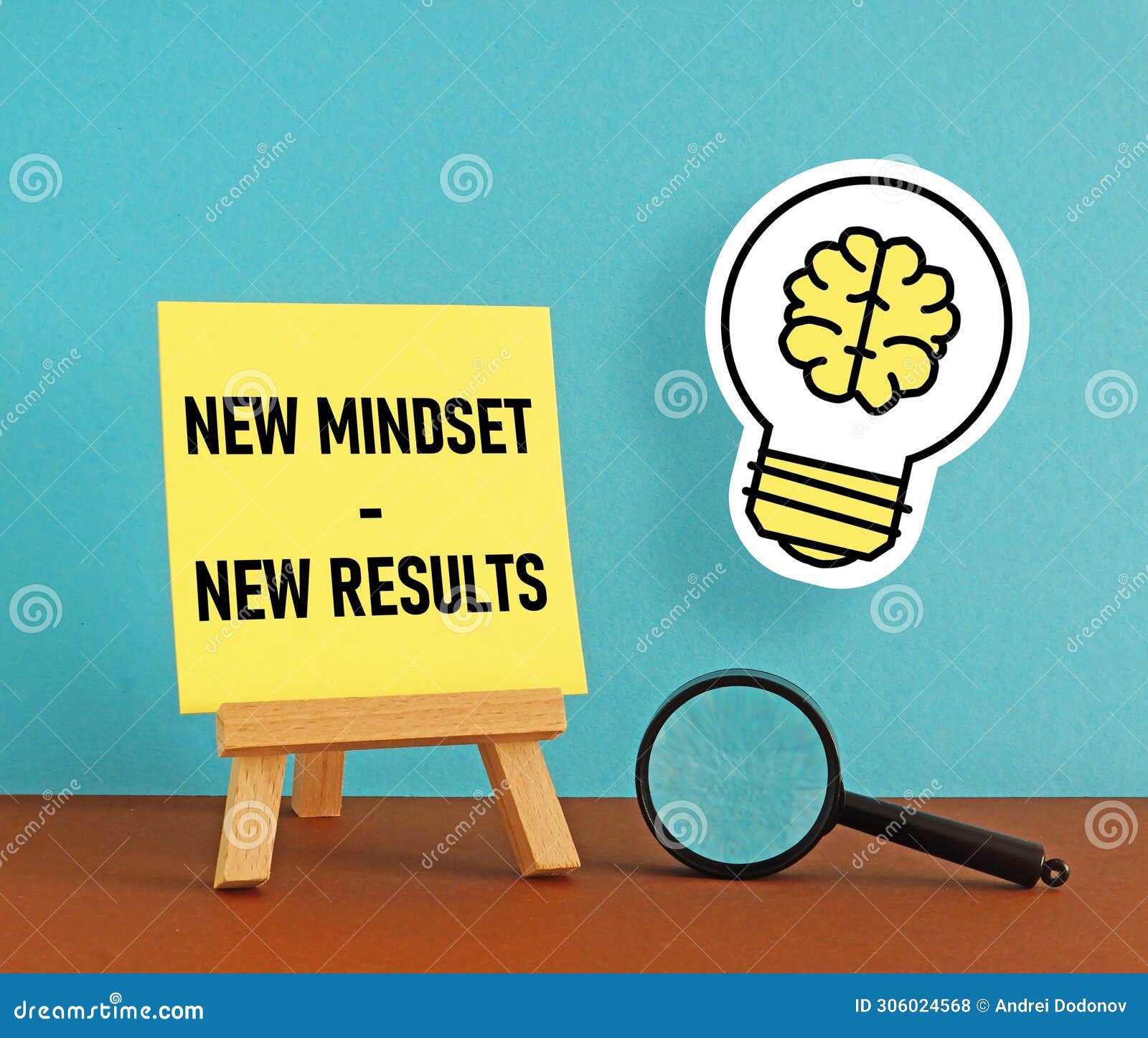 New Mindset New Results is Shown Using the Text Stock Photo - Image of ... New Mindset New Results is Shown Using the Text Stock Photo - Image of ...