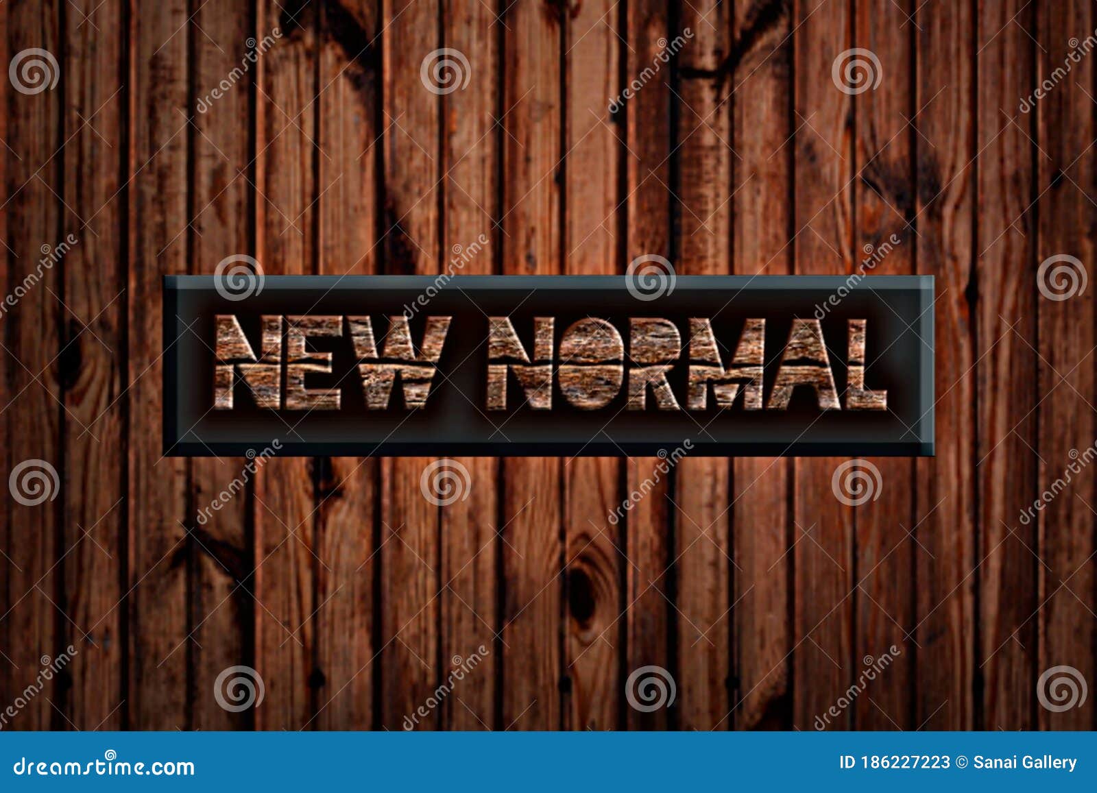New normal icon design stock illustration. Illustration of furniture ...