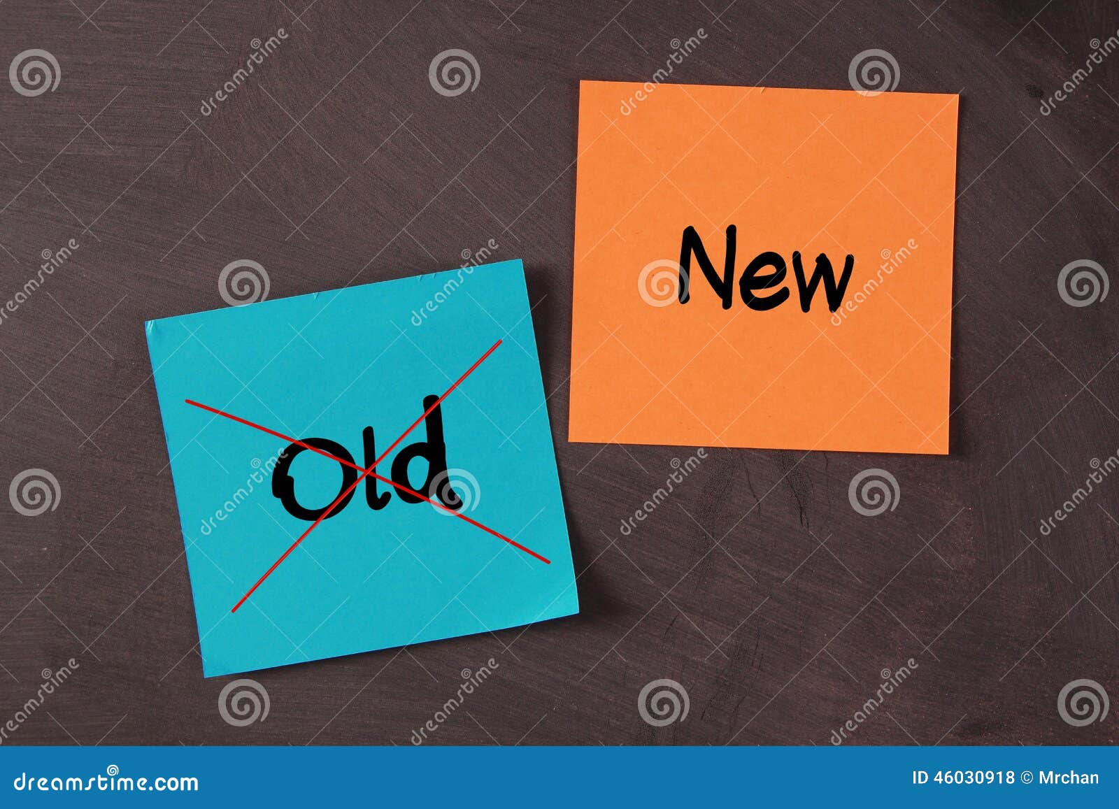 New, Not Old stock photo. Image of lifestyle, comparison - 46030918