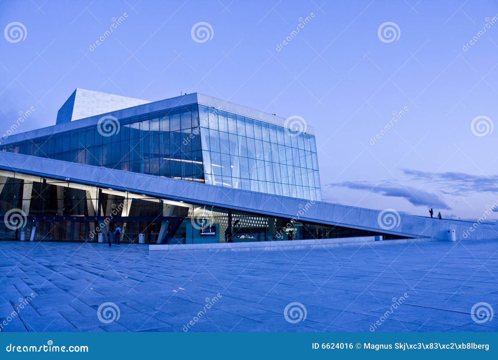 New Opera Design 5 stock photo. Image of bjorvika, design - 6624016
