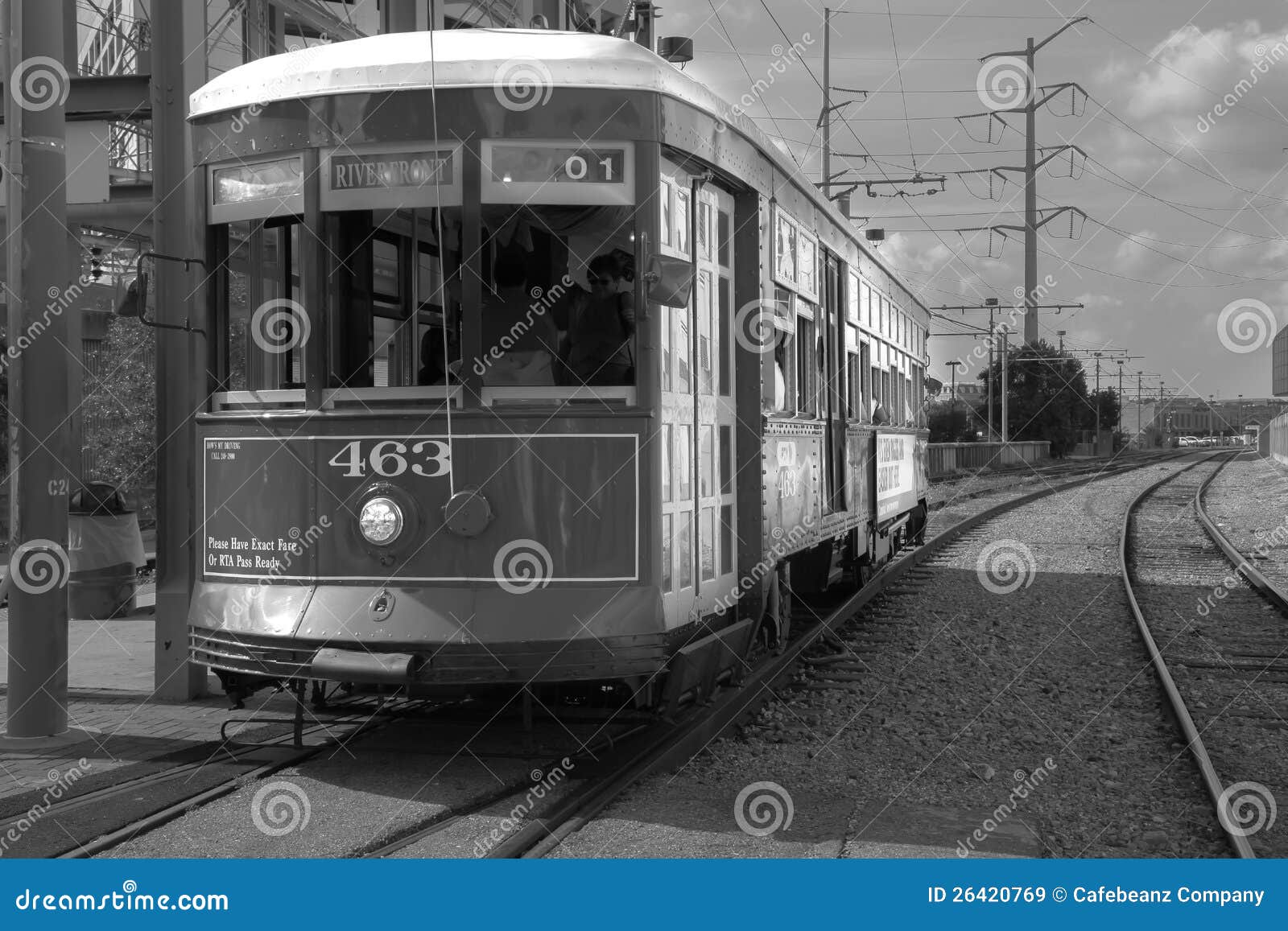 Old Train Trolley In Flamsbana Railway Museum Editorial Photo ...