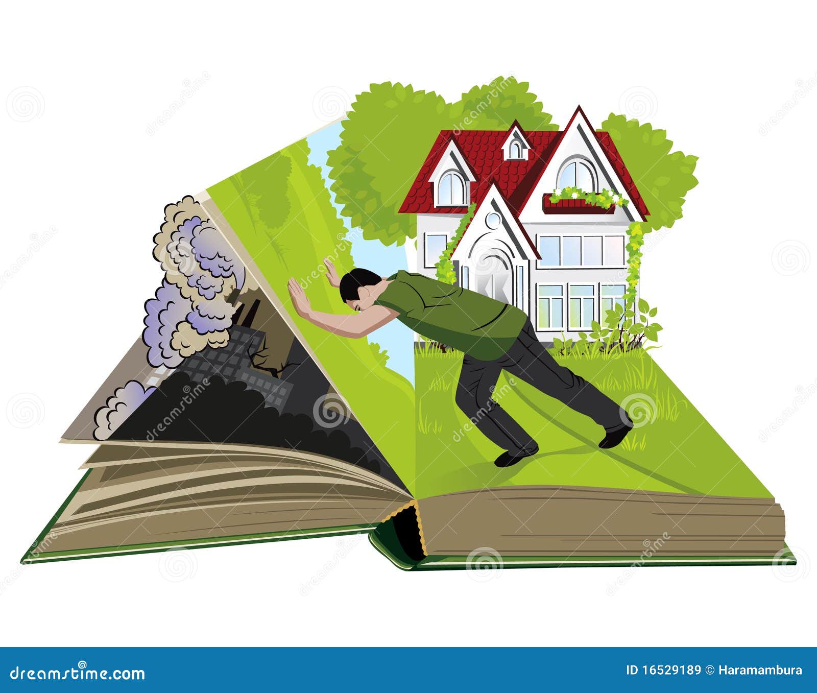 Harmless Cartoons, Illustrations & Vector Stock Images - 1850 Pictures ...