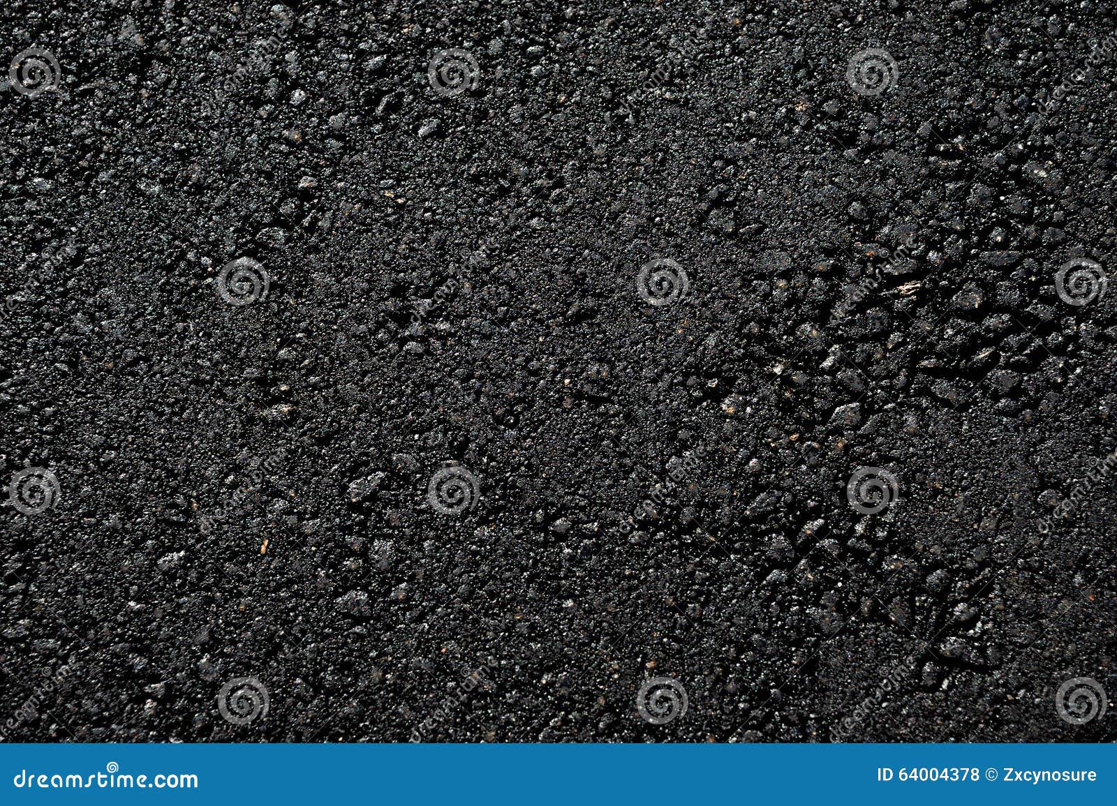 New Paved Road Surface Asphalt Background Stock Photo - Image of wall ...