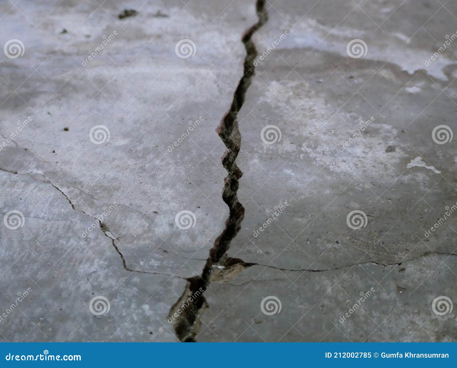 The New Plastered Wall Had a Mistake Stock Image - Image of ceiling ...