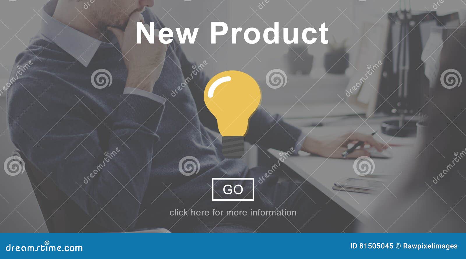 New Product Development Current Modern Concept Stock Image - Image of ...