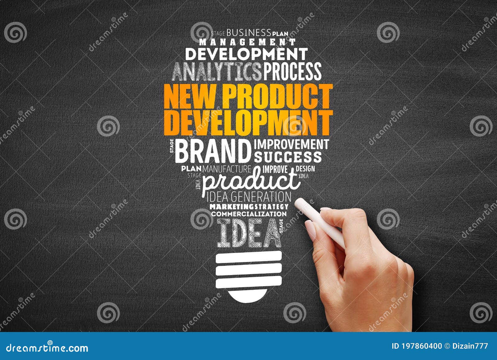 New Product Development Light Bulb Word Cloud Stock Photo - Image of ... New Product Development Light Bulb Word Cloud Stock Photo - Image of ...