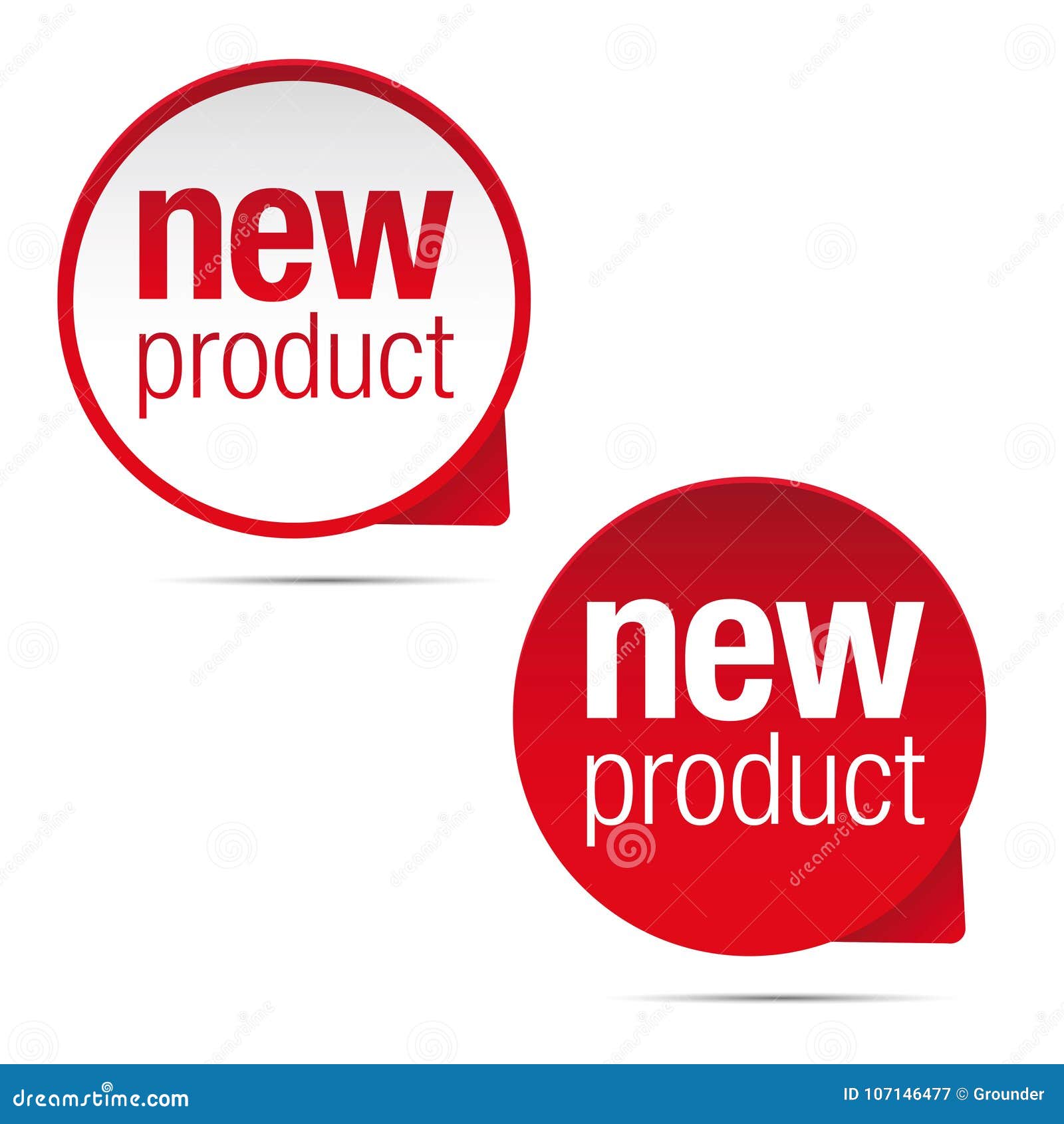 New product label tag sign stock vector. Illustration of retail - 107146477 New product label tag sign stock vector. Illustration of retail - 107146477