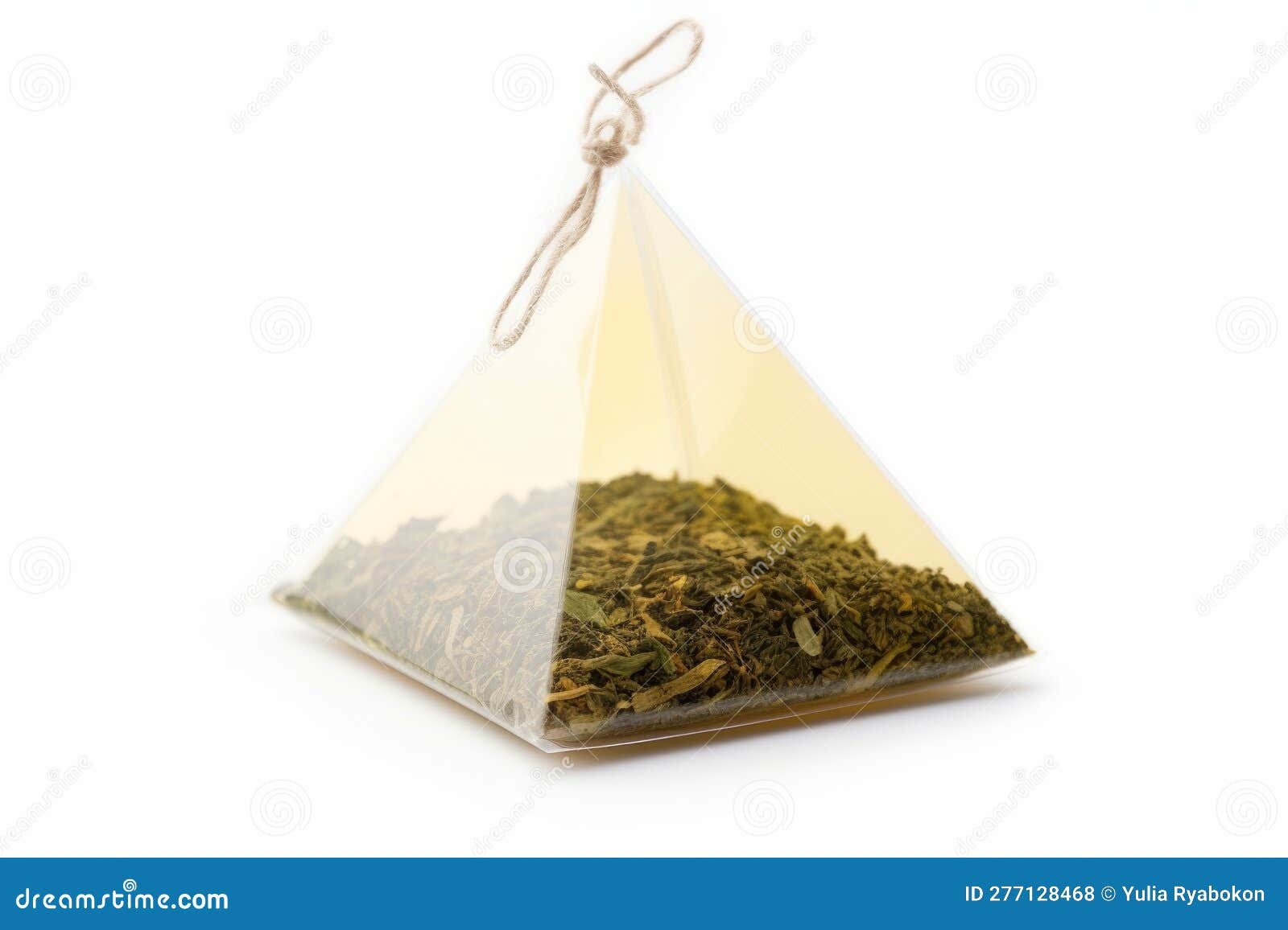 Pyramid In Green With Greek Alphabet, Alpha, Beta, Gama Royalty-Free ...