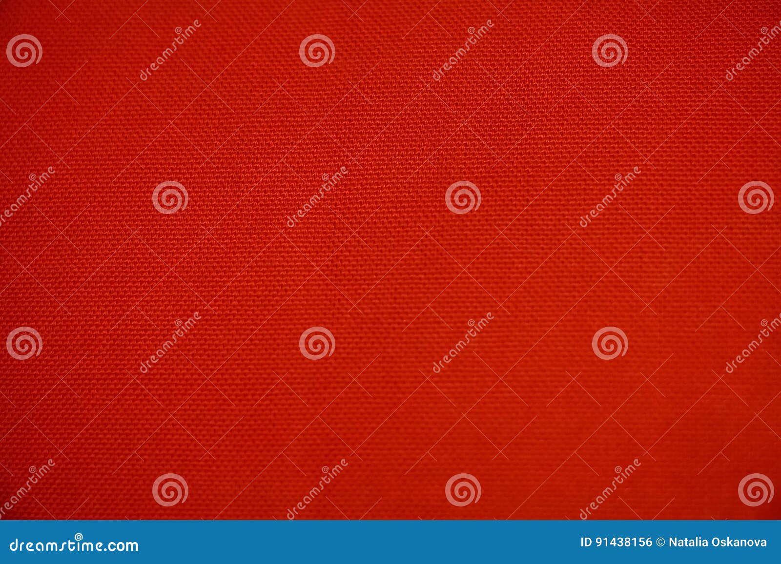 New red cloth texture stock photo. Image of retro, burlap - 91438156