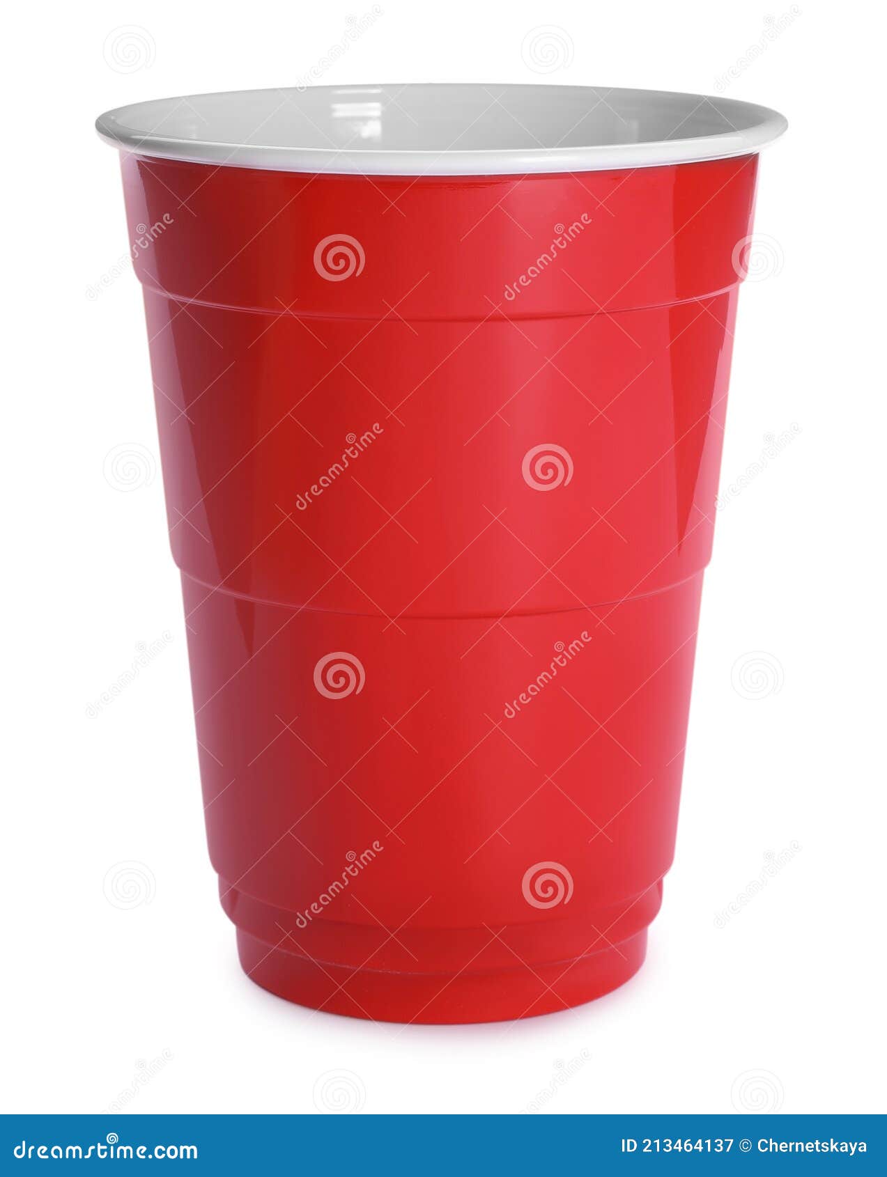 Red Solo Cup