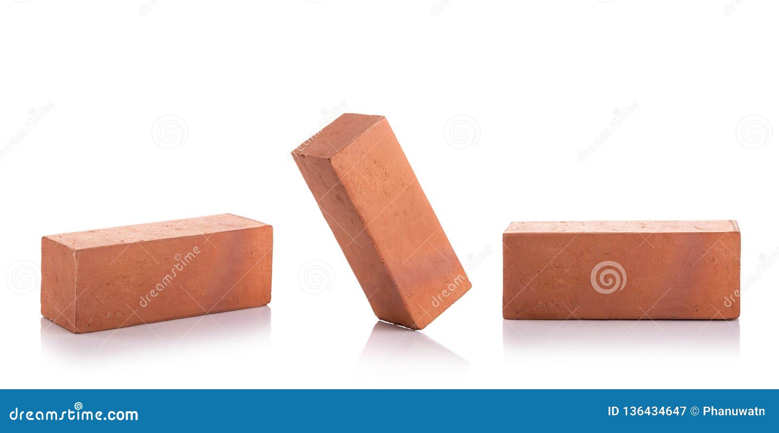 Terracotta Brick Floor With Honeycomb Pattern Background Stock Image ...