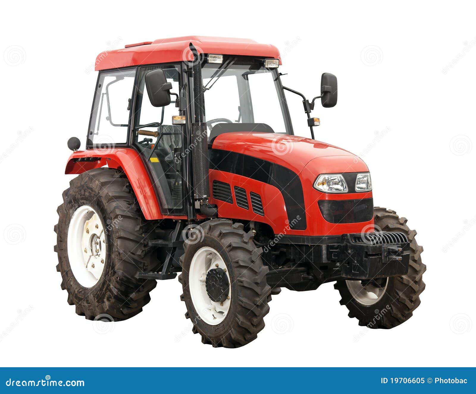 White Tractor-Feed Paper Or Fan-fold Paper , Continuous Dot Matrix ...