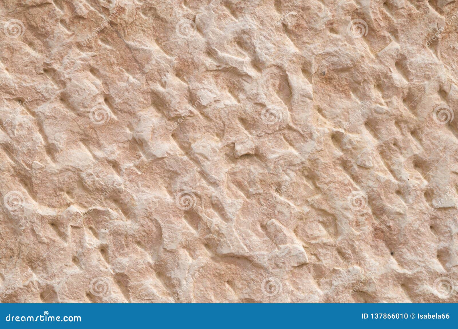 New Relief Limestone Closeup Stock Photo - Image of retro, construction ...