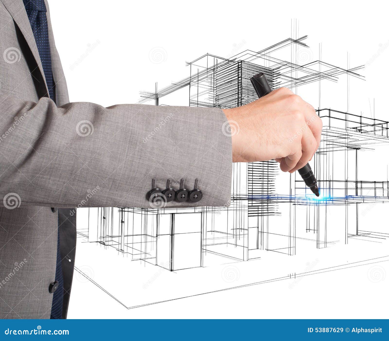 257 Residential Building Contractor Graphic Stock Photos - Free ...