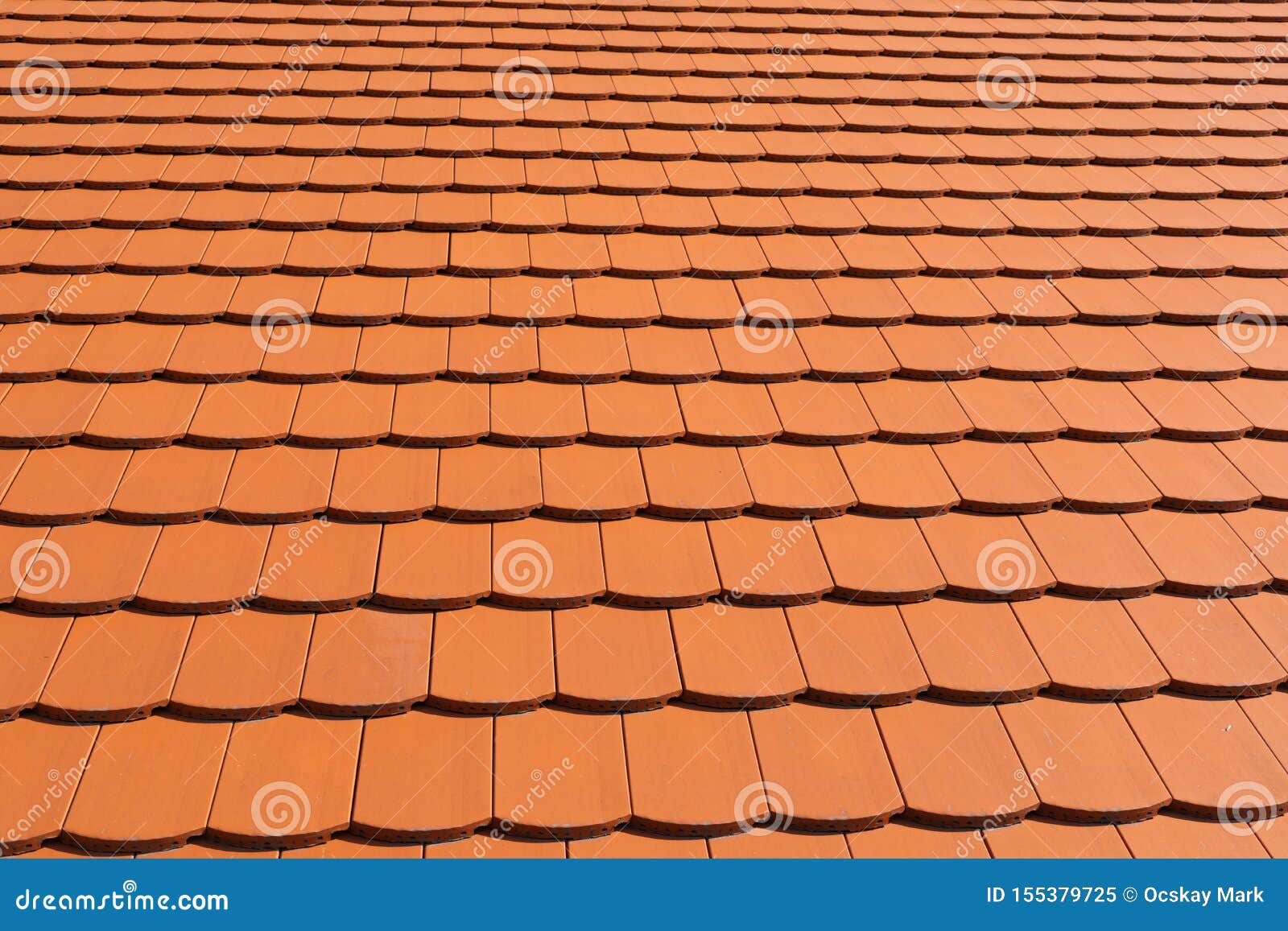 New roof tile stock image. Image of housing, roof, architecture - 155379725