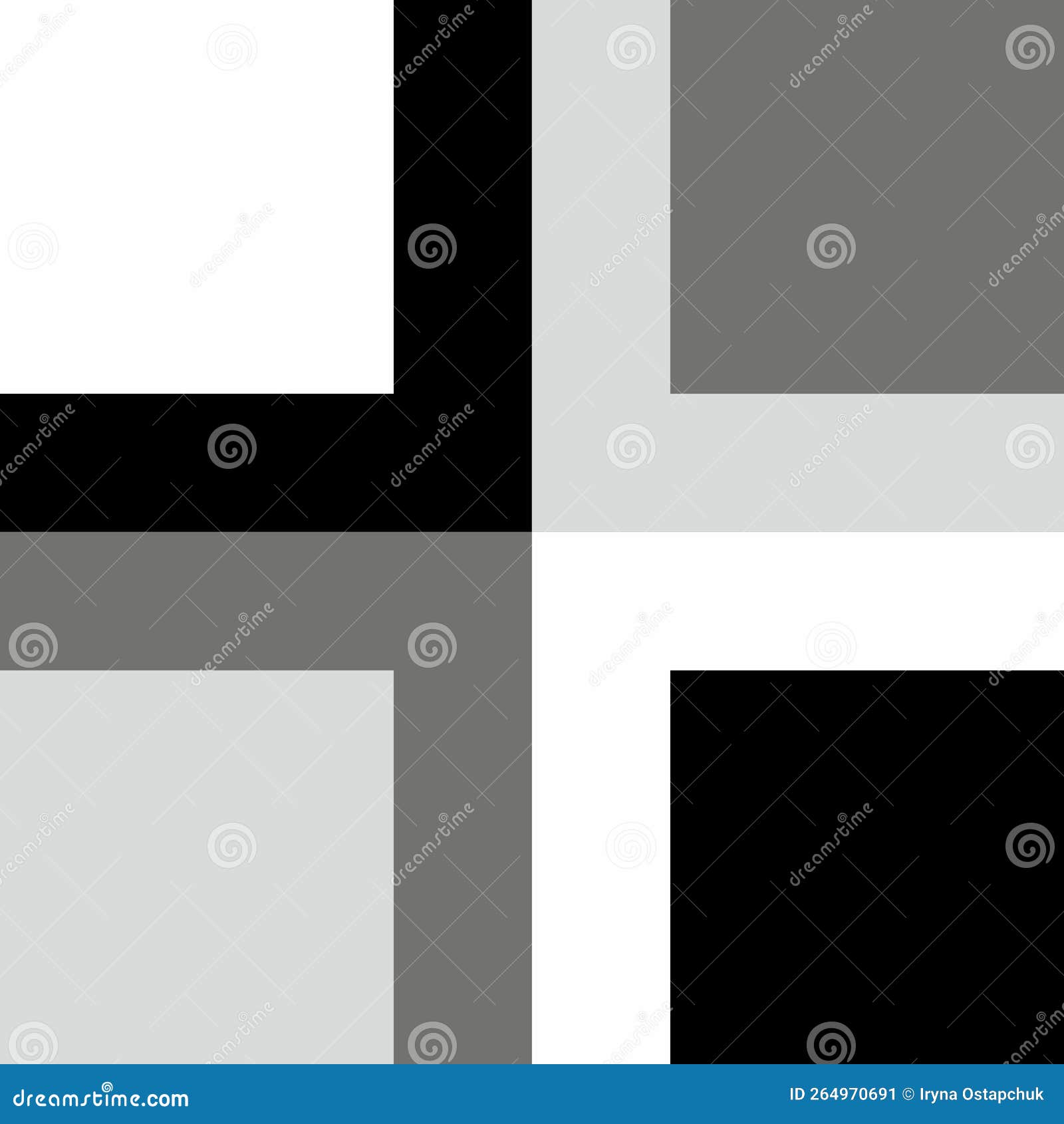 Retropolis stock vector. Illustration of background - 264970691