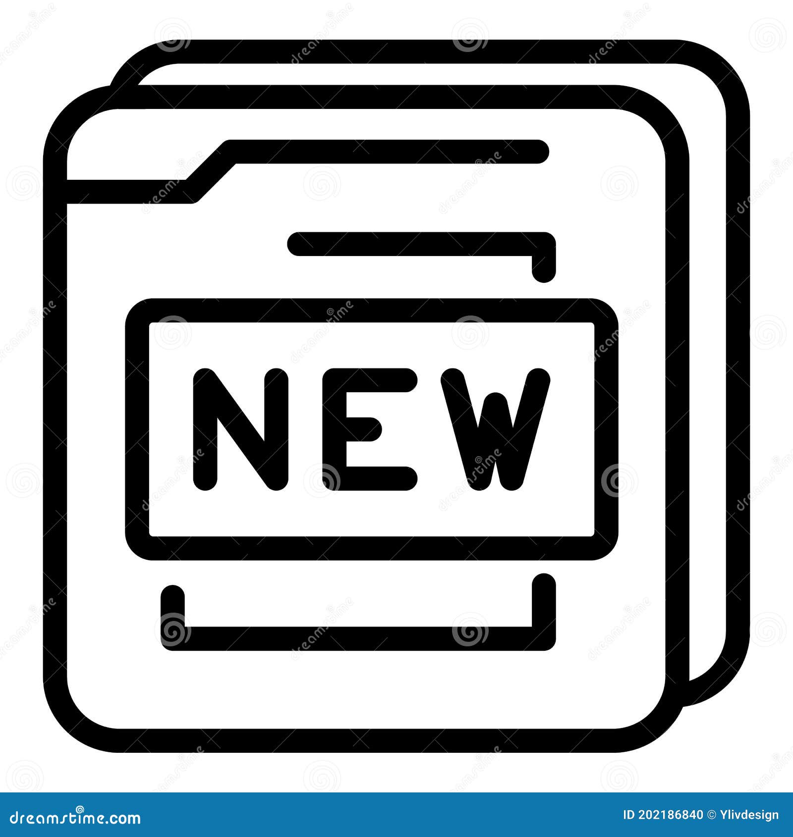 Secured Files Stock Illustration | CartoonDealer.com #33283021 Secured Files Stock Illustration | CartoonDealer.com #33283021