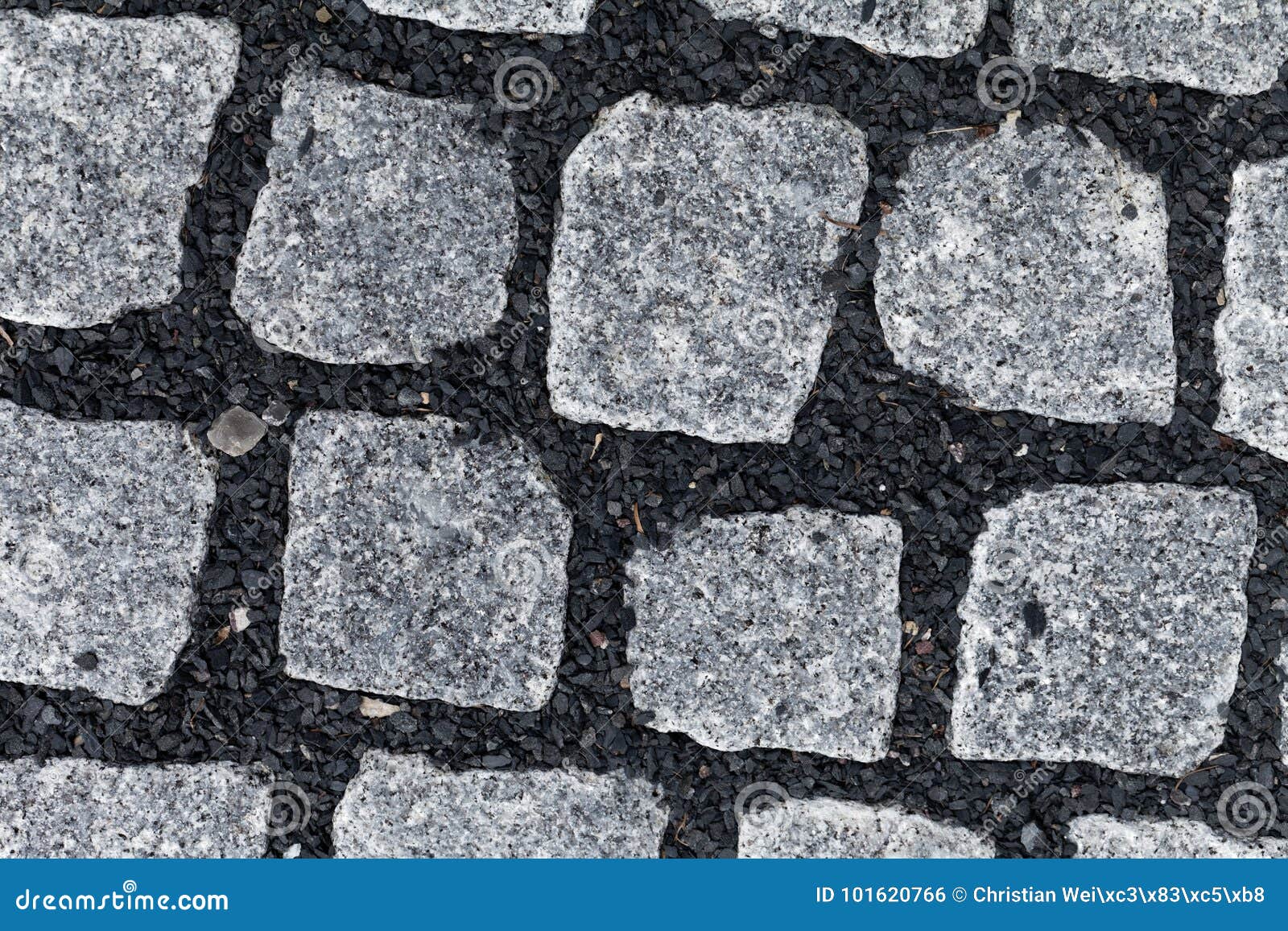 New sett pavement stock photo. Image of material, pattern - 101620766