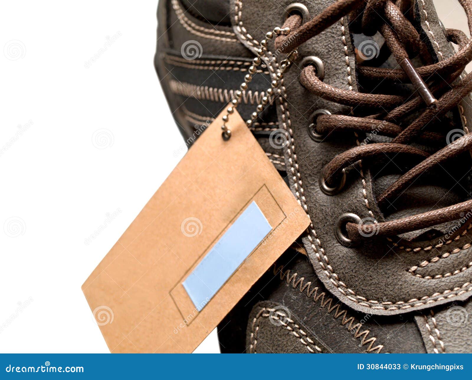 New shoe stock image. Image of pair, shoe, price, style - 30844033