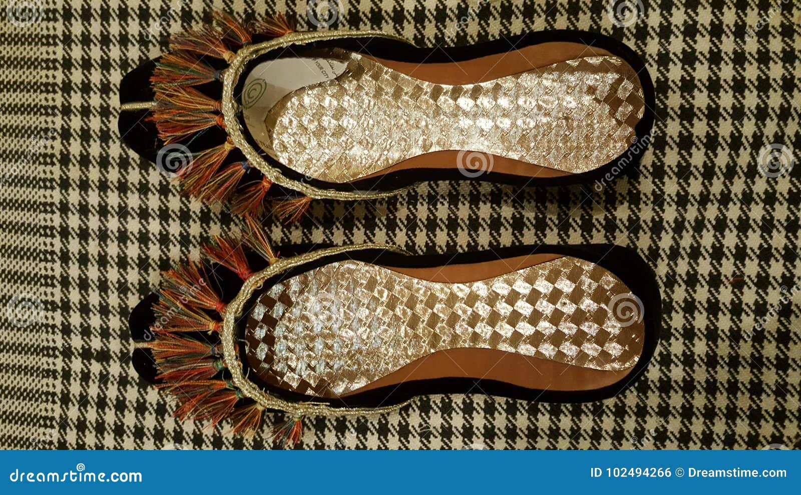 New shoes editorial photo. Image of shoe, design, pattern - 102494266