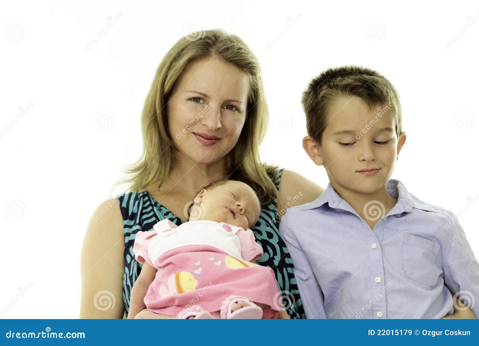 New Sister stock image. Image of mother, lifestyles, male - 22015179