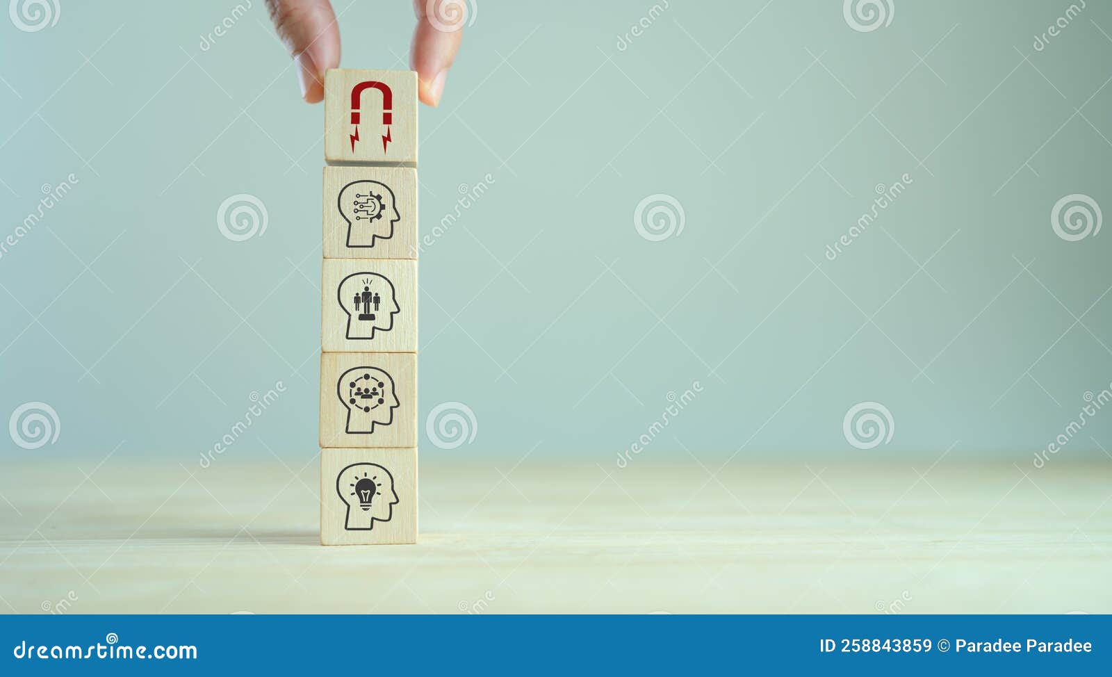 New Skill, Upskill and Reskill Concept. Foundational Skills Will Need ...