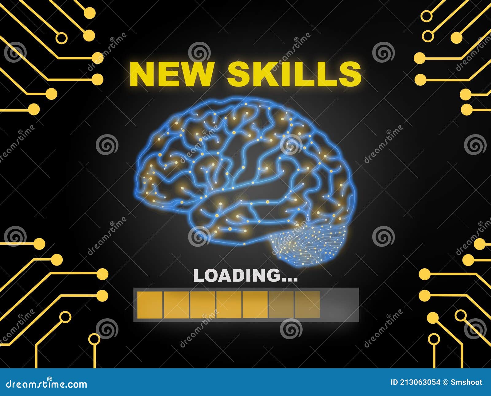 Reskill Stock Illustrations – 75 Reskill Stock Illustrations, Vectors ...