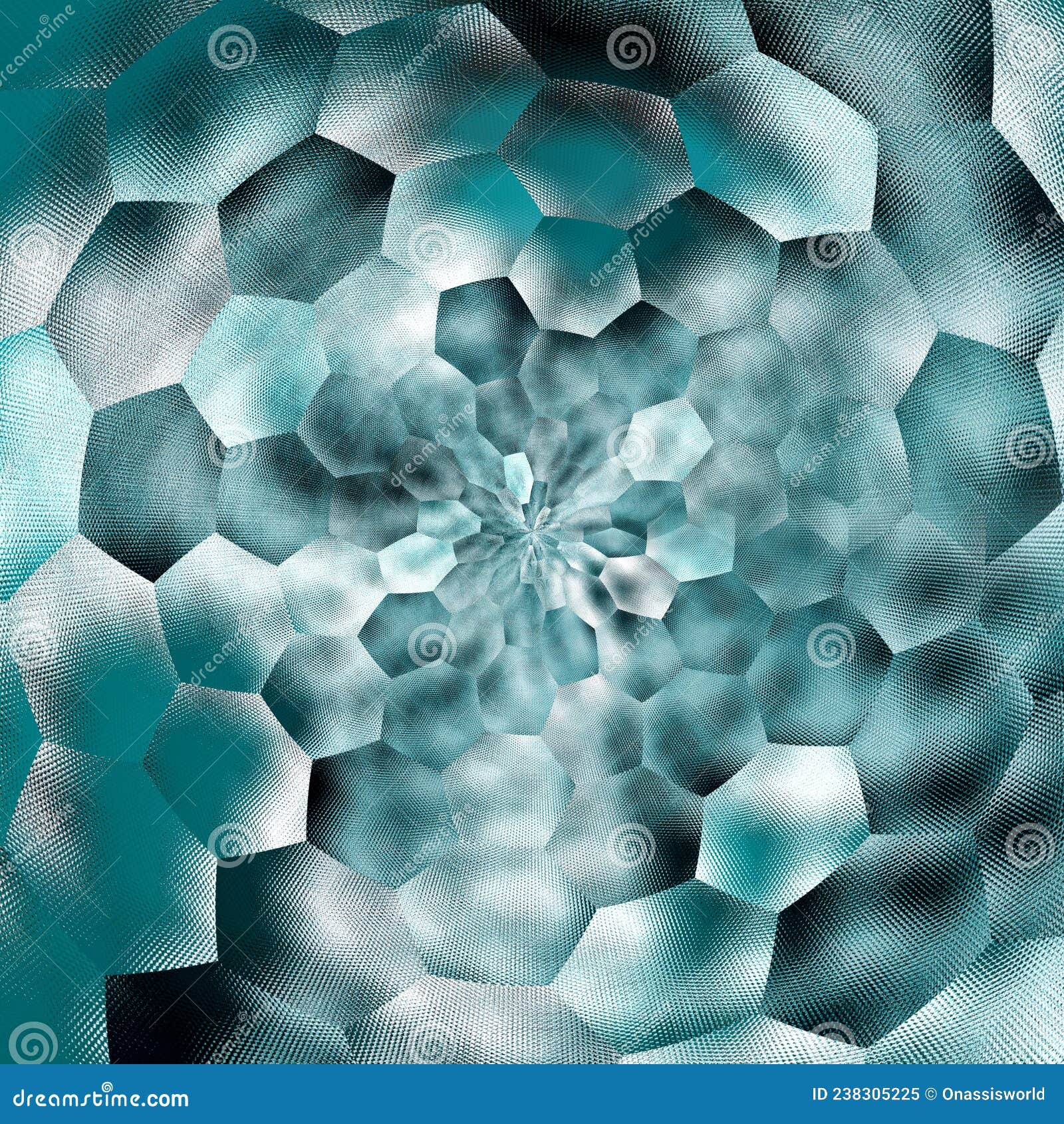 New. Snow Flakes Abstracts Backgrounds Stock Illustration ...