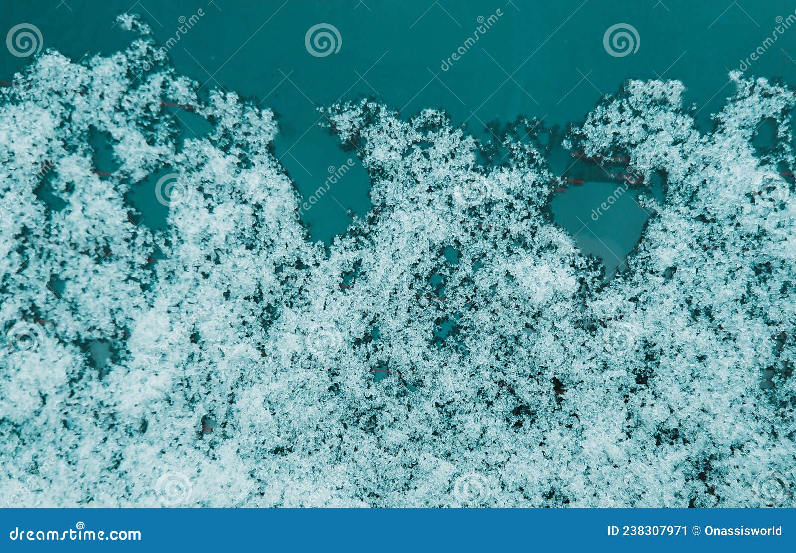New. Snow Flakes Abstracts Backgrounds Stock Illustration ...