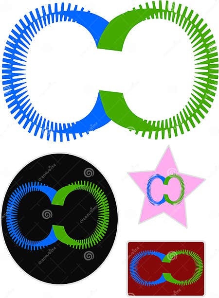 New software logo design stock vector. Illustration of creative - 79120276