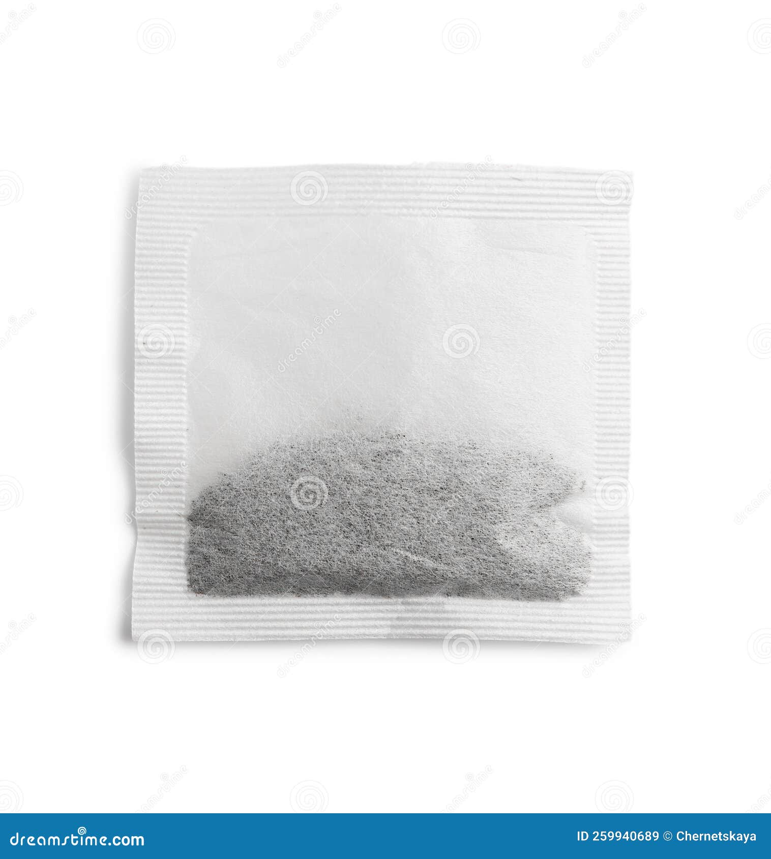 Square Teabags Stock Image | CartoonDealer.com #3299713