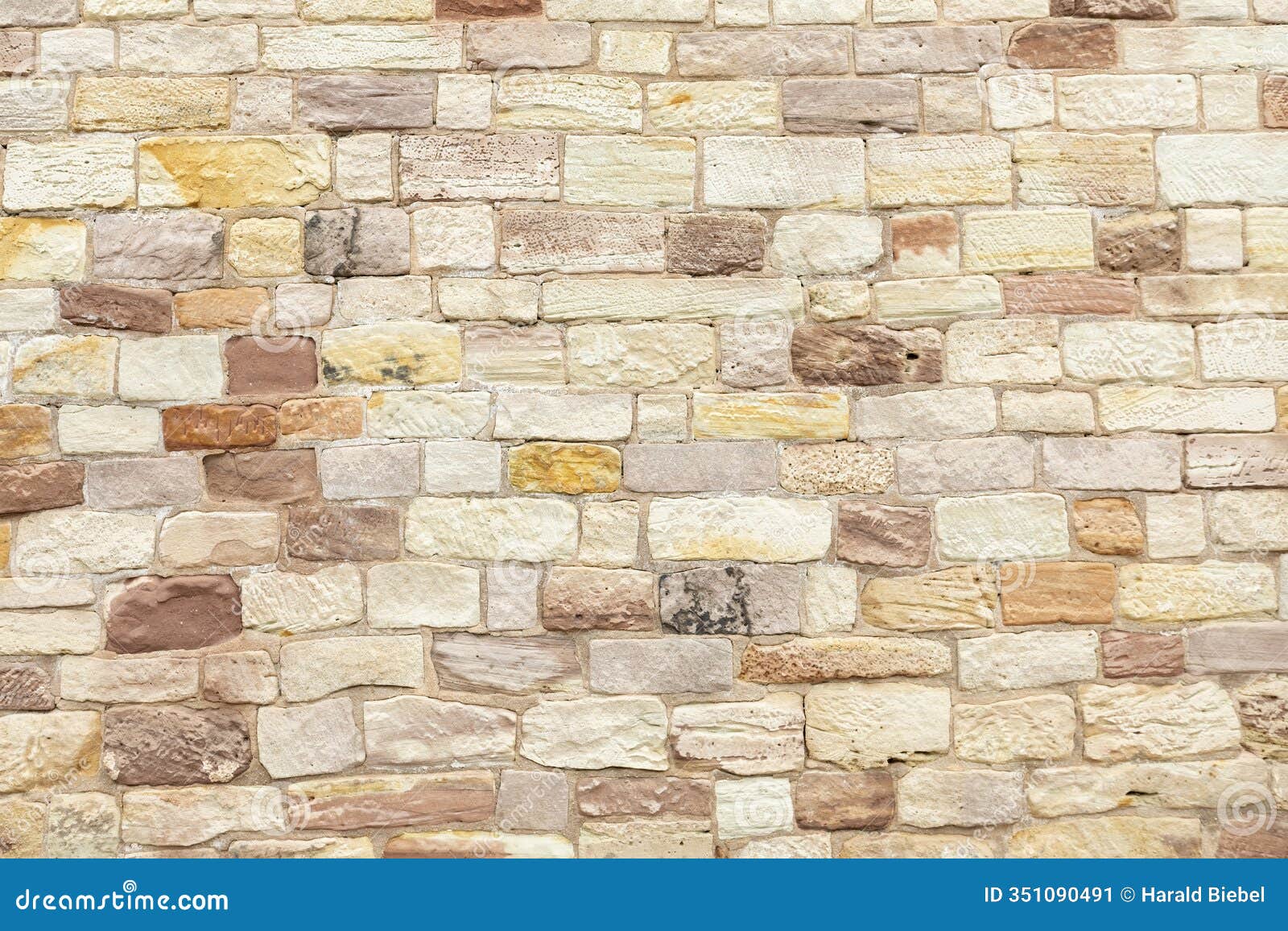 Stone Wall As Background or Texture Stock Image - Image of wall, copy ...