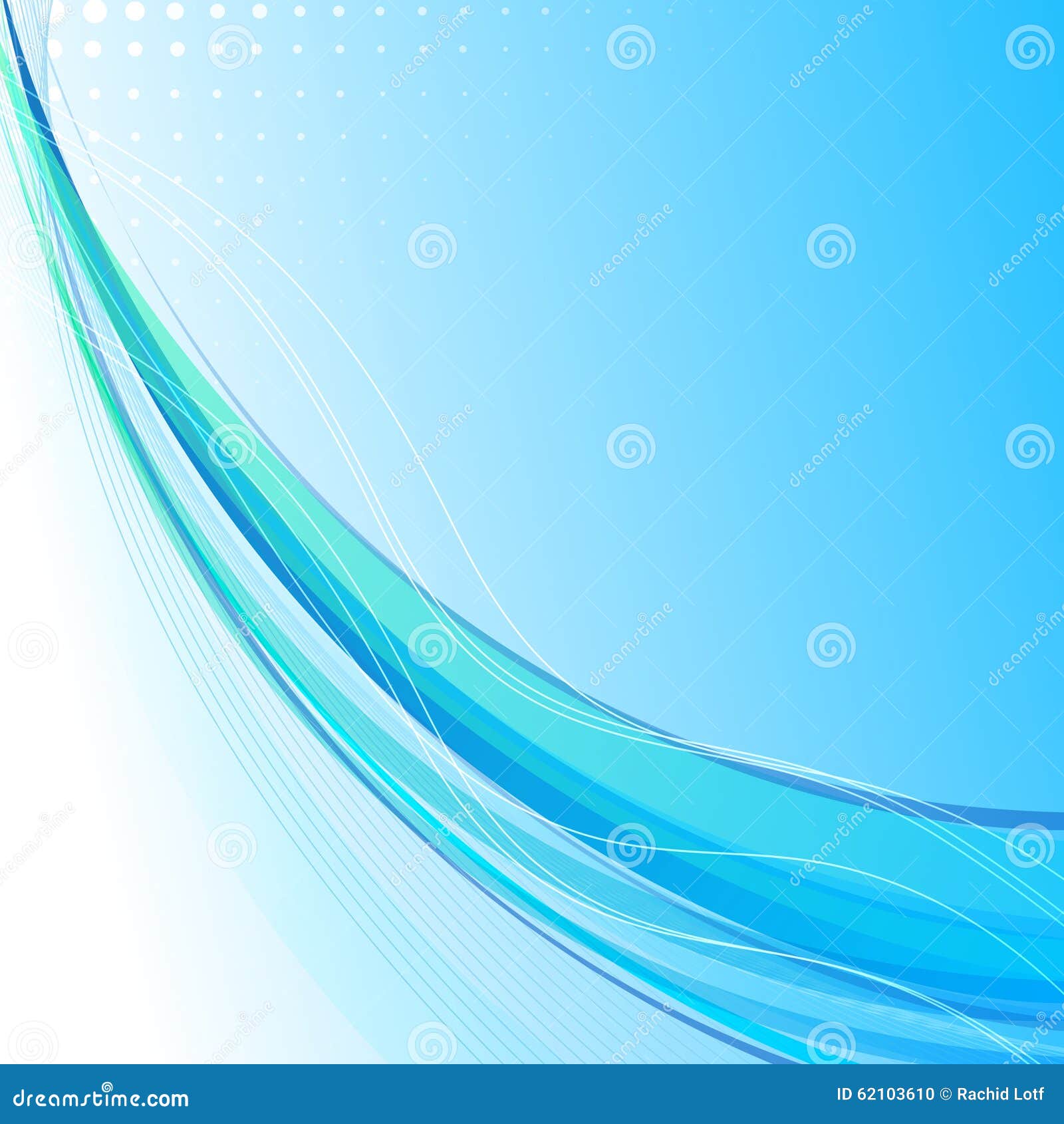 New sweet Blue Background stock illustration. Illustration of generated ...