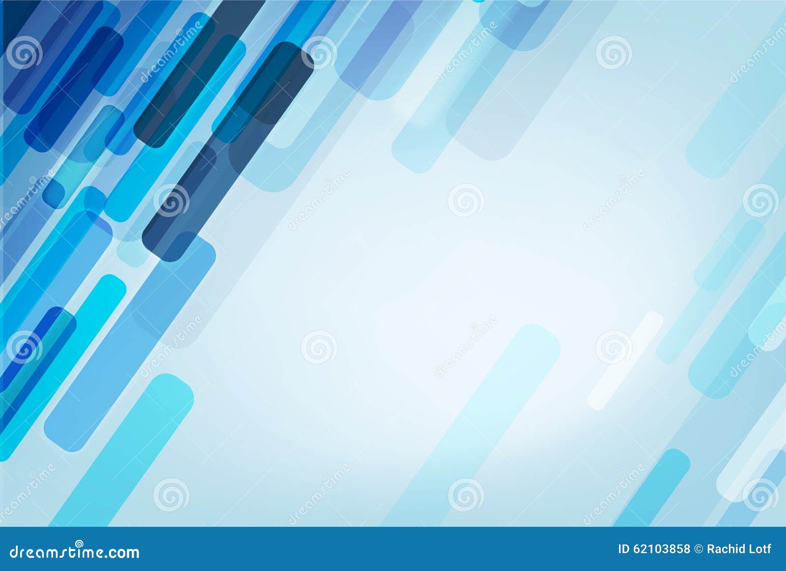 New sweet Blue Background stock illustration. Illustration of industry ...