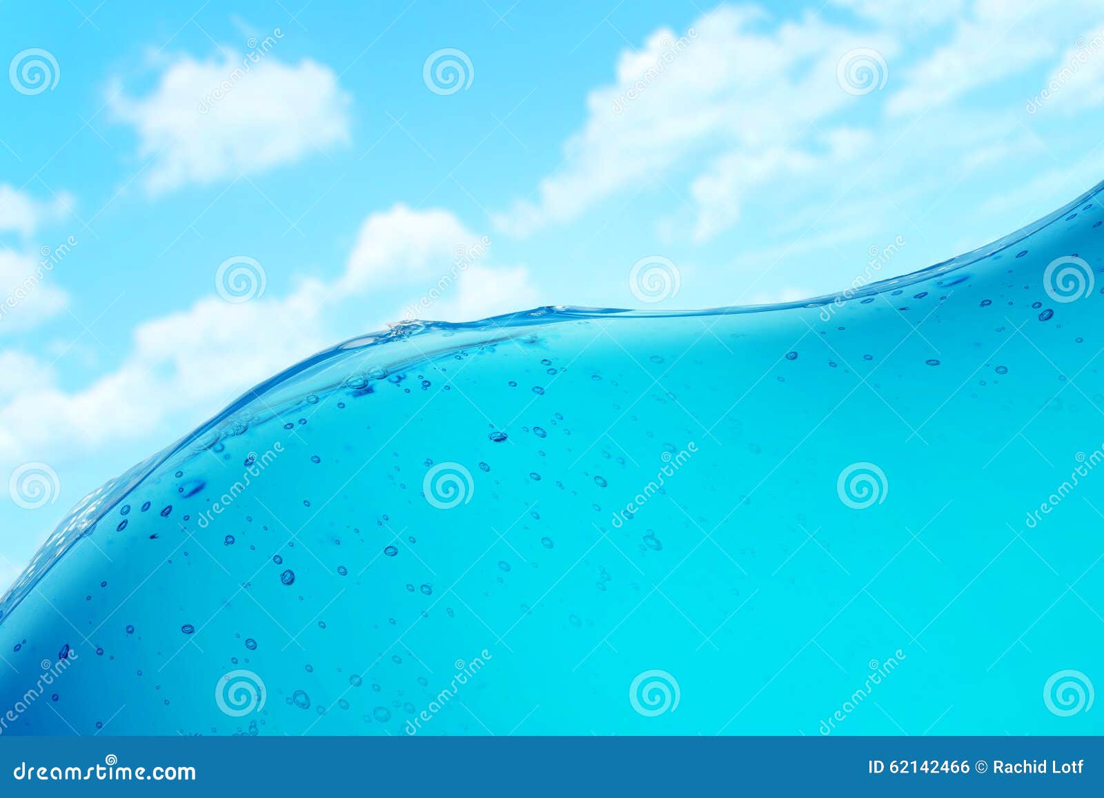New sweet blue background stock photo. Image of jamaica - 62142466