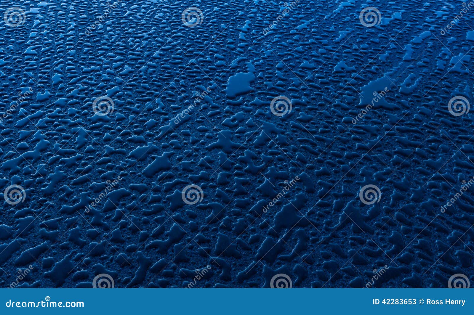 New Tar Seal Water stock image. Image of water, waterproof - 42283653