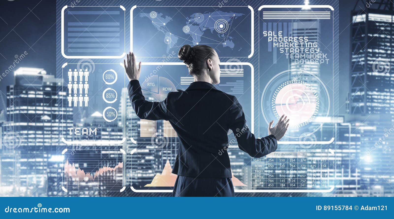 New Technologies and Innovations As Methods for Effective Modern Stock ...