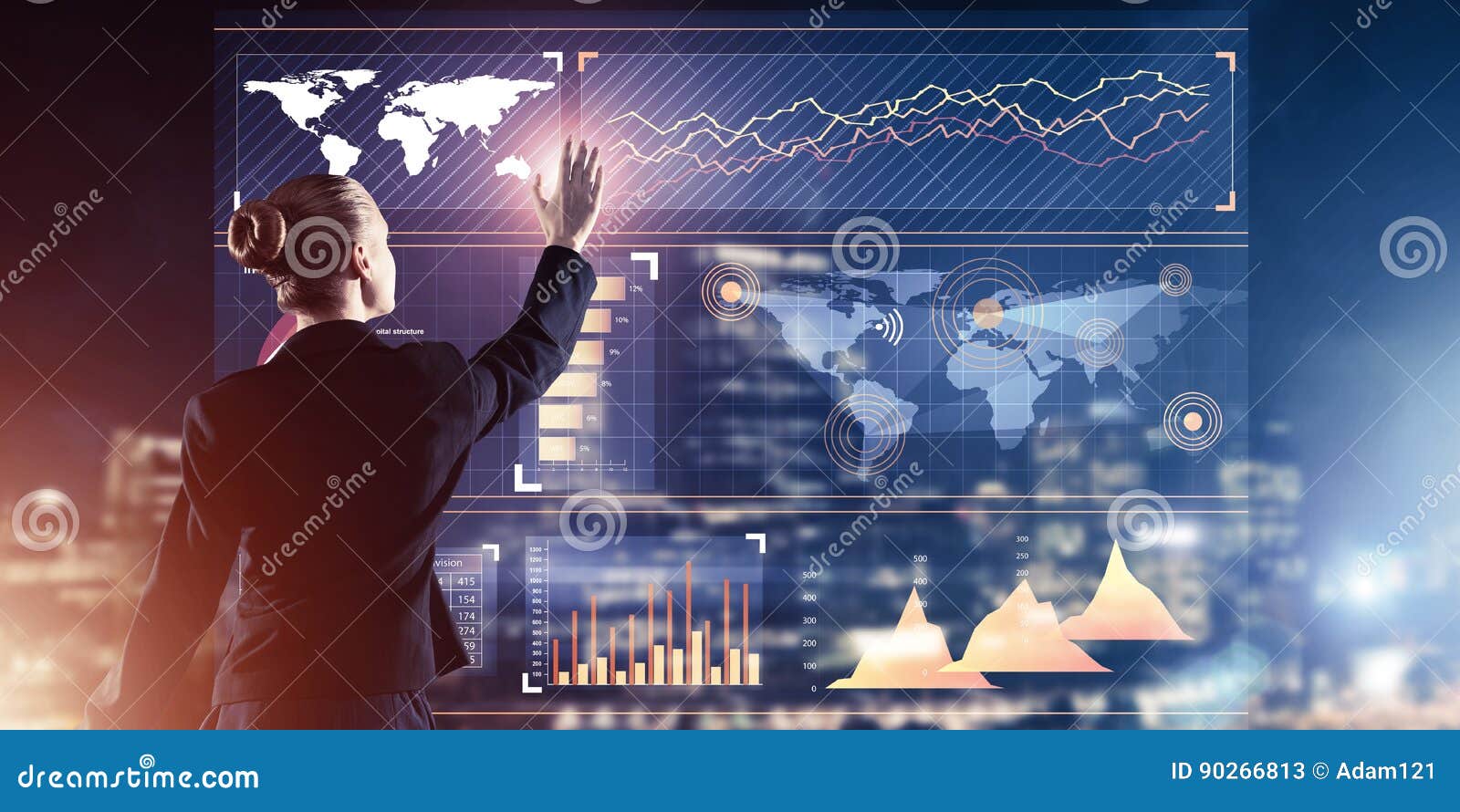 New Technologies and Innovations As Methods for Effective Modern Stock ...